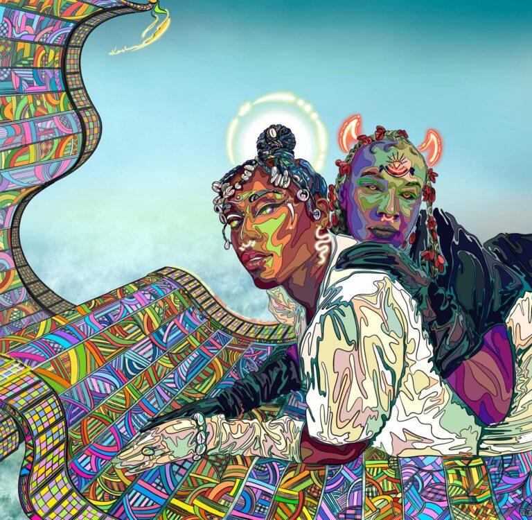 Nambi and Walumbe by Natasha Karungi Kashushu – Mukumbya Musoke Advocates